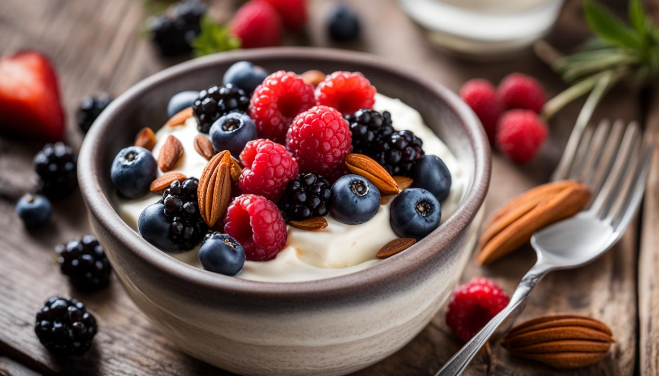 Fromage Blanc Vegan : Recettes et Conseils Santé