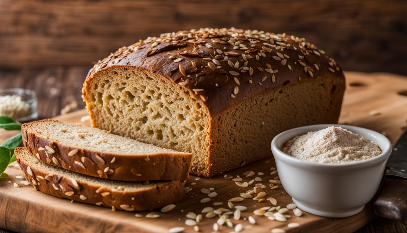 Recettes Faciles de Pain Vegan pour Tous
