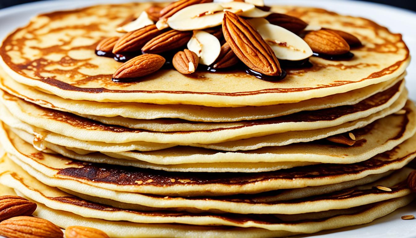 Recette Facile de Pâte à Crêpe Vegan Savoureuse