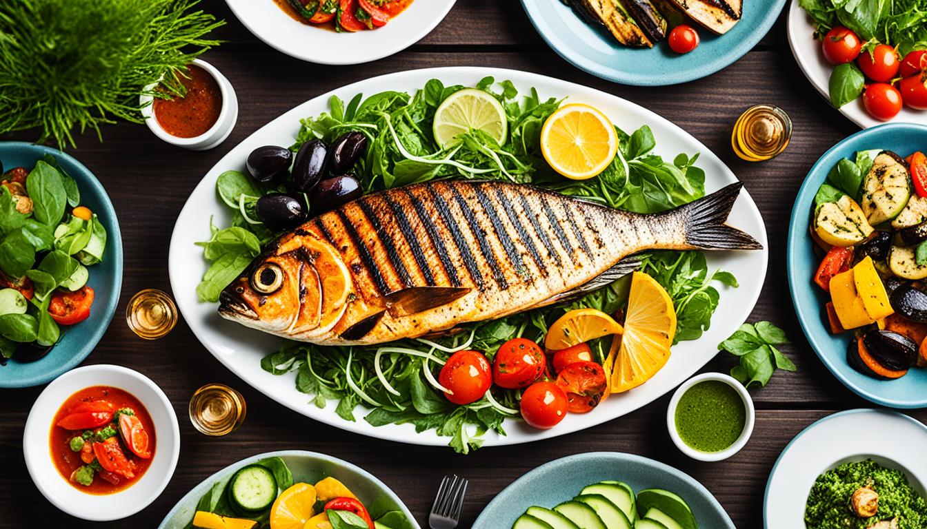 Quels Sont Les Différents Types De Recettes De Pesco Végétarien – OGEW