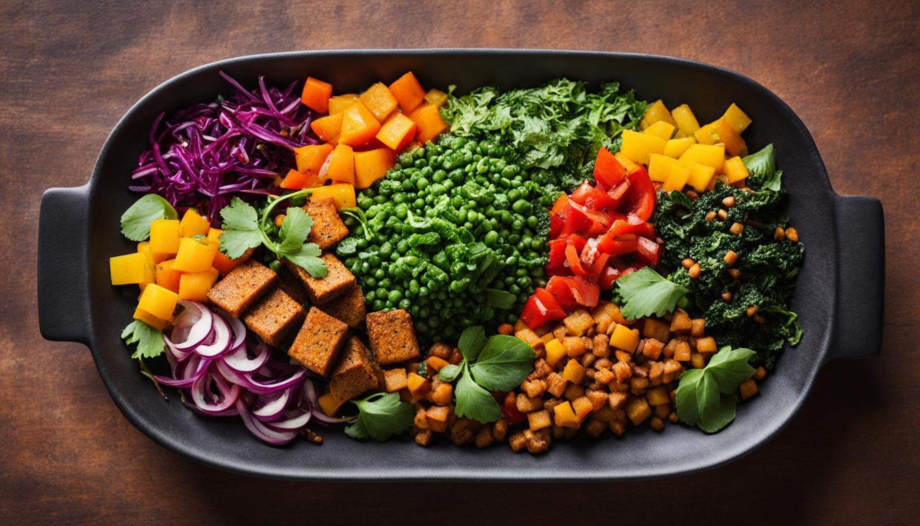 Recettes Incontournables pour Plat Vegan Savoureux