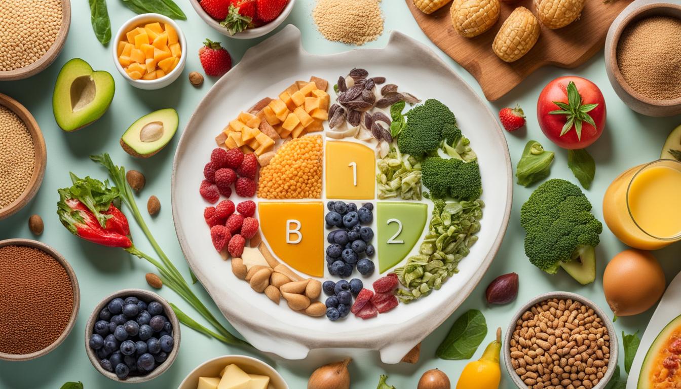 Sources Végétariennes de Vitamine B12 – Guide Complet